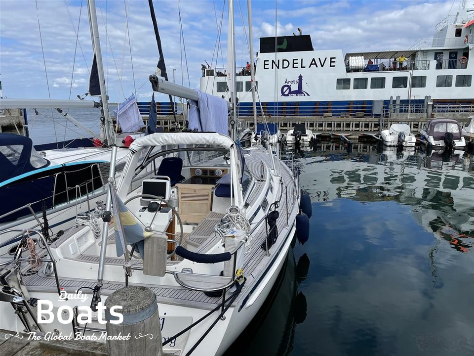 2011 MalÃ¶ Yachts 37 for sale. View price, photos and Buy 2011 MalÃ ...