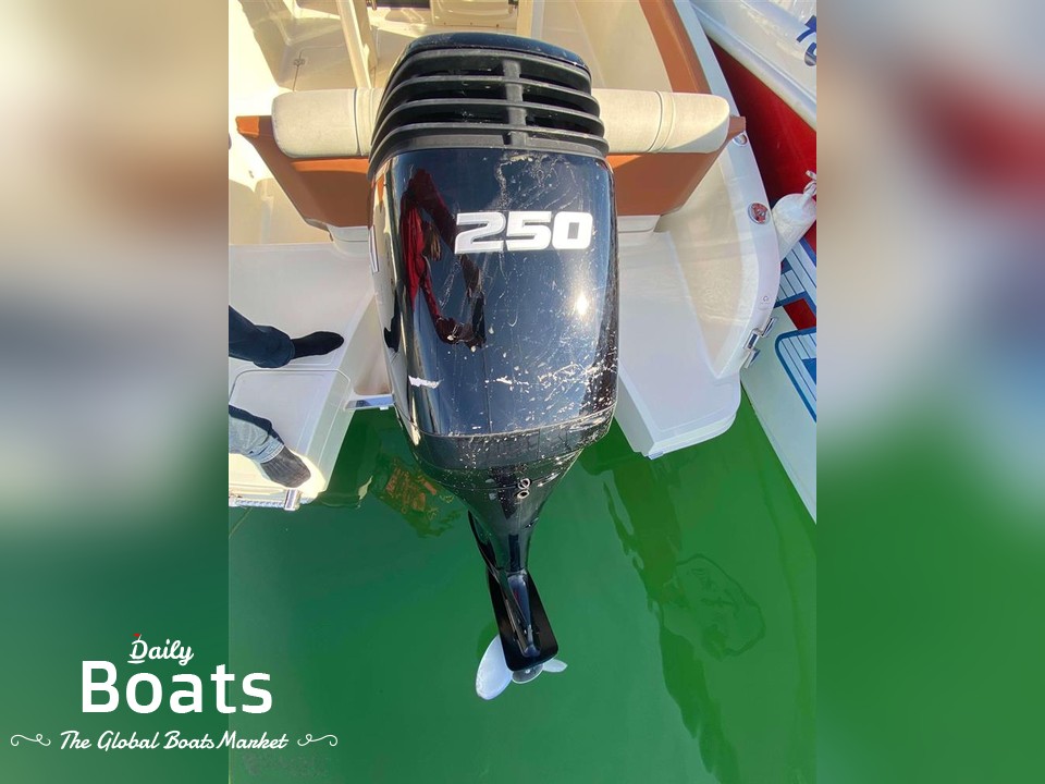 2017 Invictus 240Fx for sale. View price, photos and Buy 2017 Invictus ...