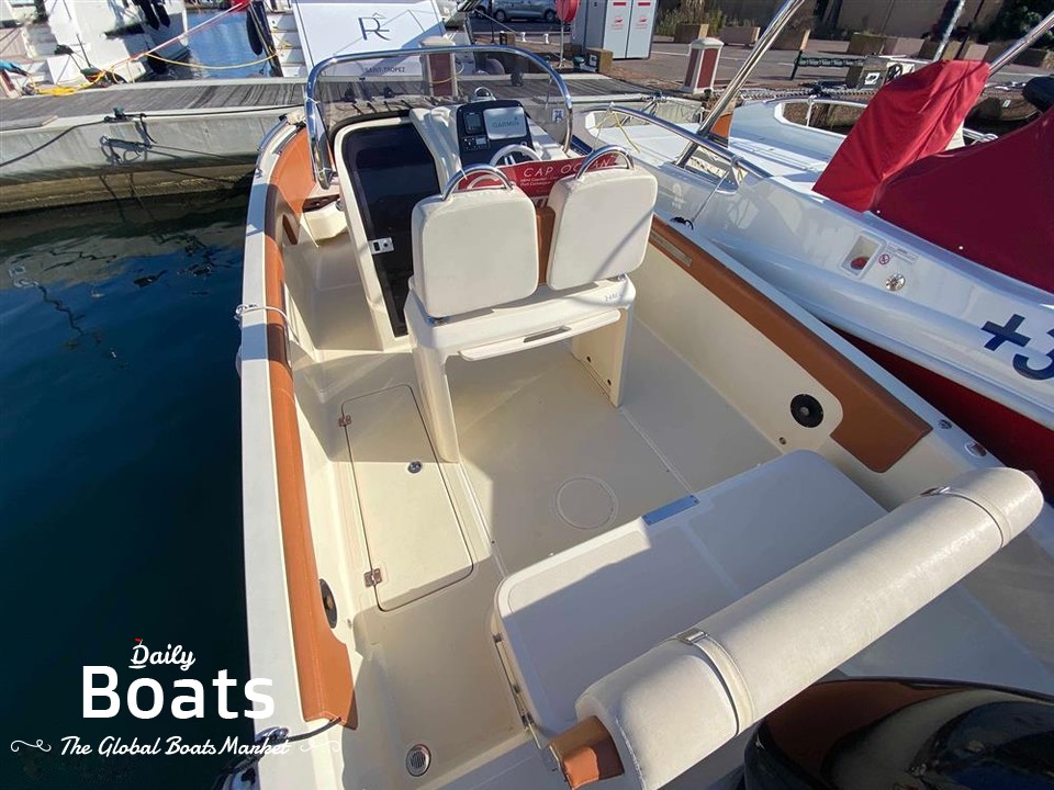 2017 Invictus 240Fx for sale. View price, photos and Buy 2017 Invictus ...