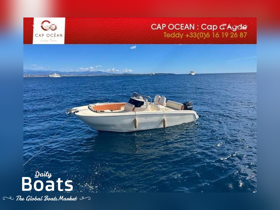 2017 Invictus 240Fx for sale. View price, photos and Buy 2017 Invictus ...