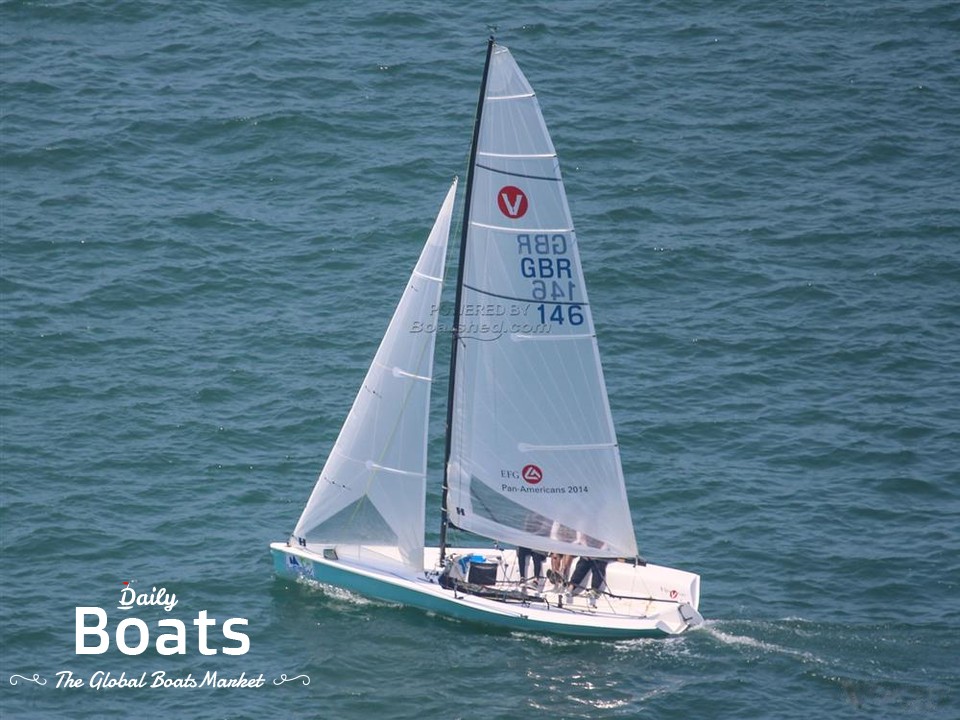 2010 Rondar Raceboats Viper 640 for sale. View price, photos and Buy ...