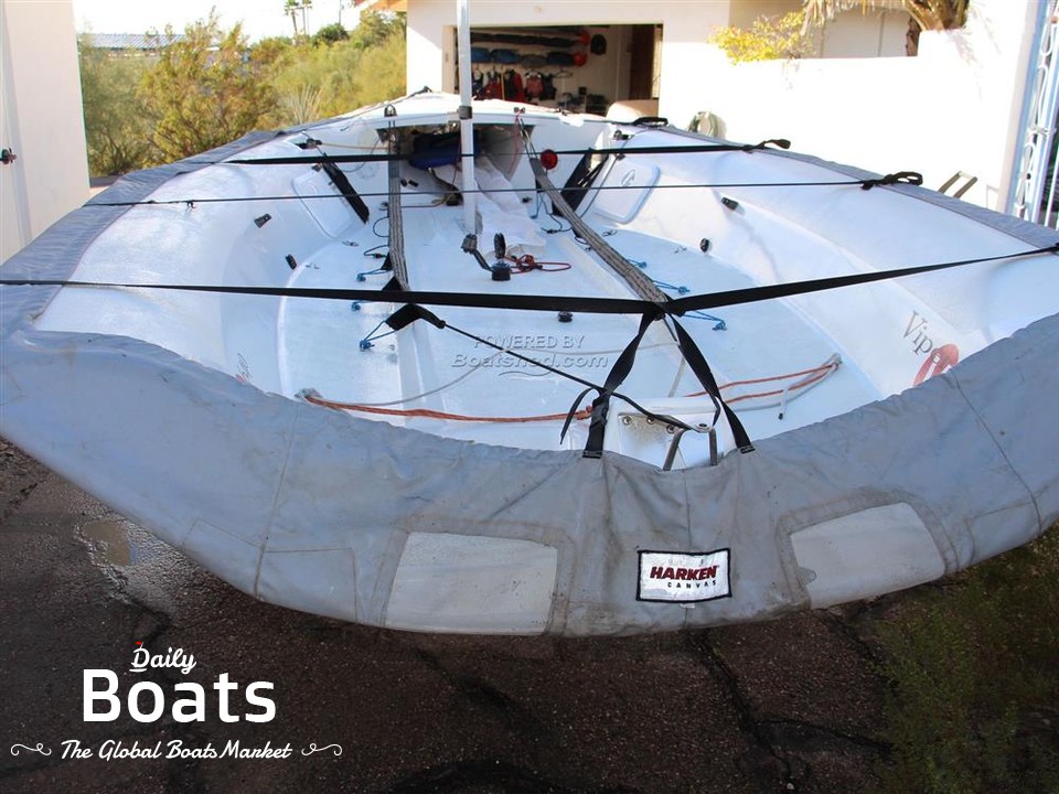 2010 Rondar Raceboats Viper 640 for sale. View price, photos and Buy ...