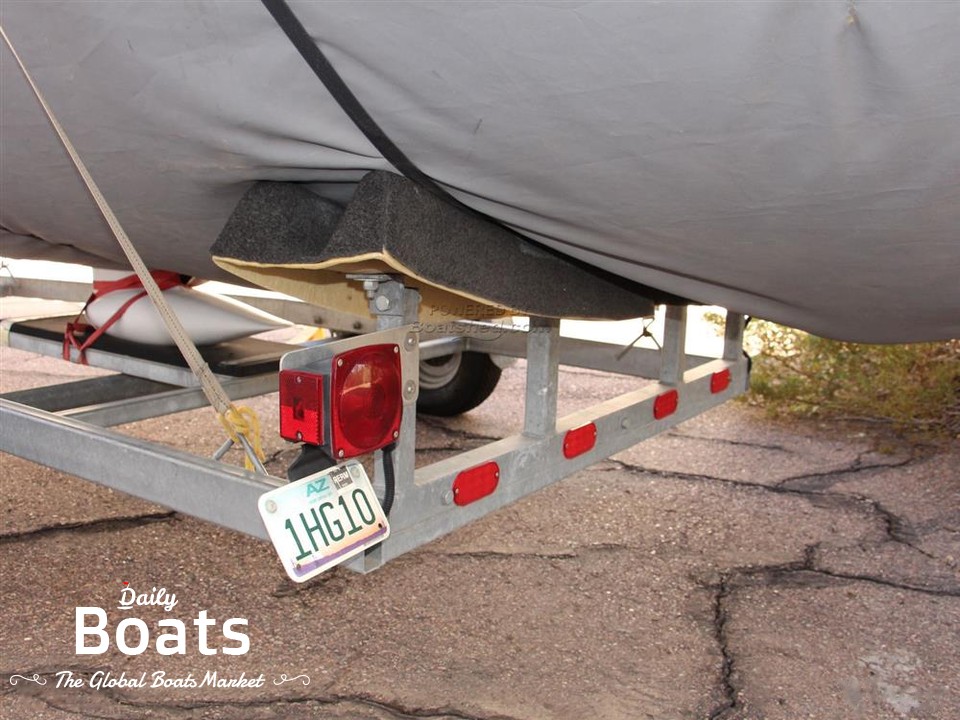 2010 Rondar Raceboats Viper 640 for sale. View price, photos and Buy ...