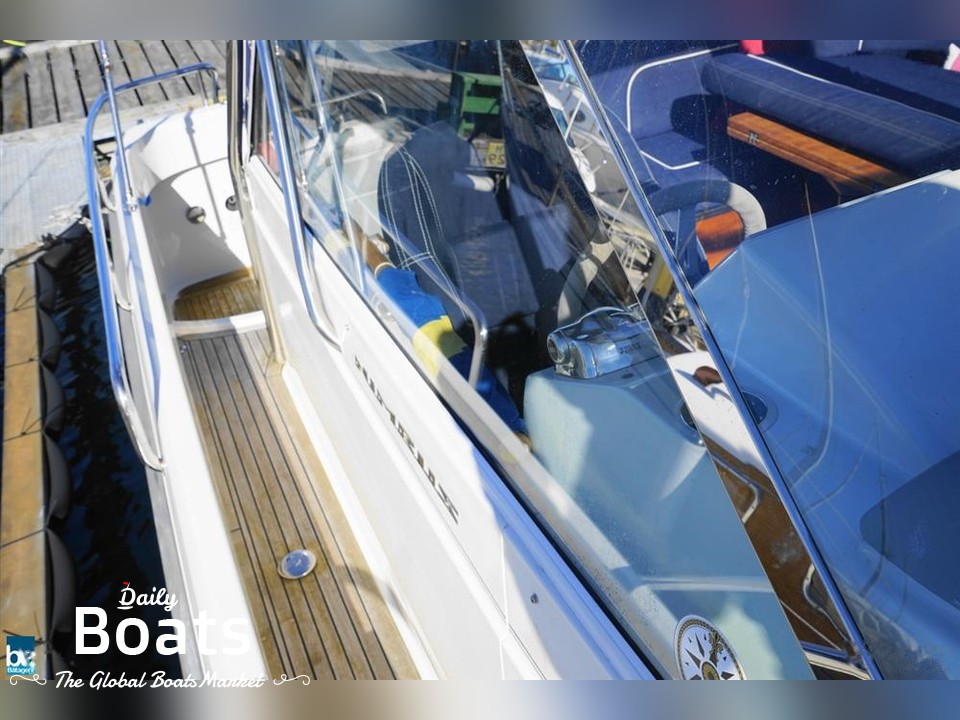 2008 Nimbus 30 Nova for sale. View price, photos and Buy 2008 Nimbus 30 ...