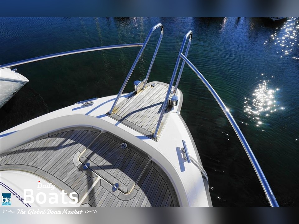 2008 Nimbus 30 Nova for sale. View price, photos and Buy 2008 Nimbus 30 ...