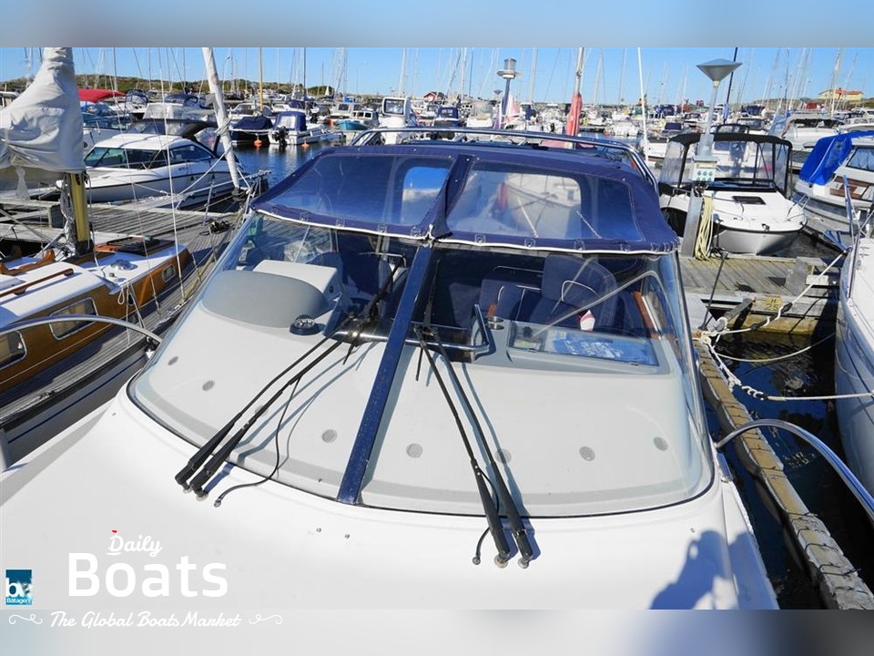 2008 Nimbus 30 Nova for sale. View price, photos and Buy 2008 Nimbus 30 ...