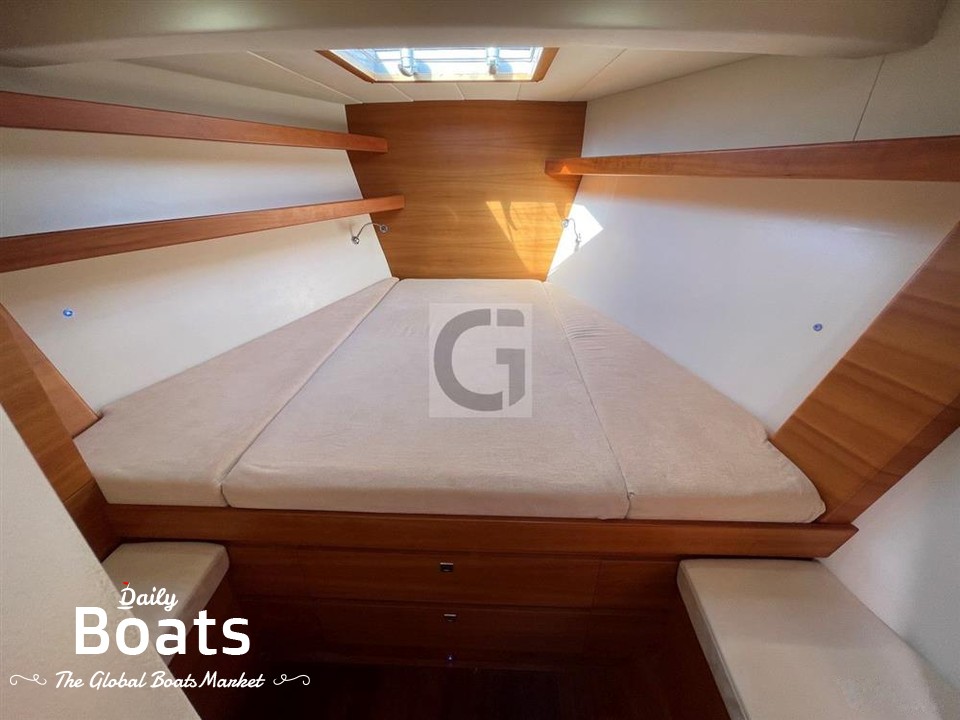 2007 Comar Comet 51S for sale. View price, photos and Buy 2007 Comar ...