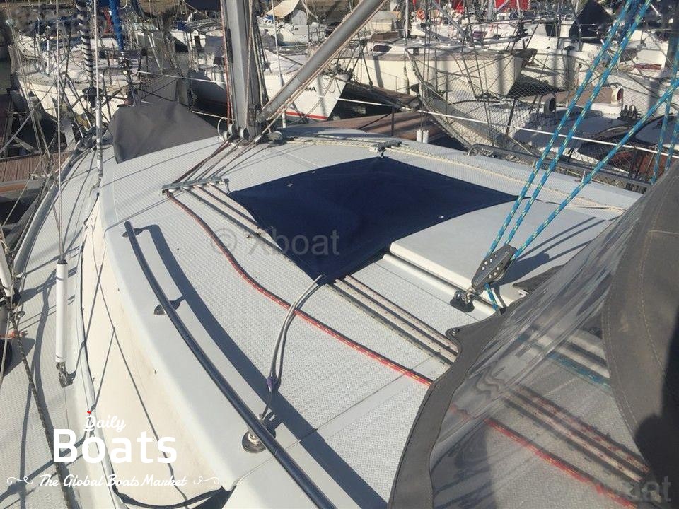 2005 Wrighton Biloup 36 à vendre. Voir le prix, les photos et Acheter 2005 Wrighton Biloup 36 ...