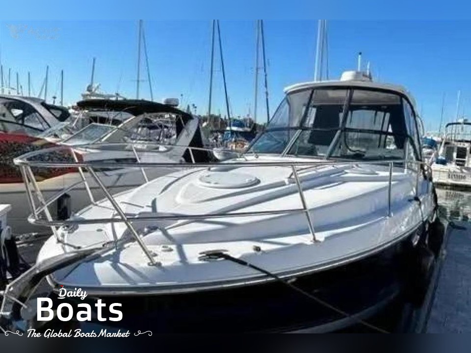 2019 Monterey 335 Sport Yacht for sale. View price, photos and Buy 2019 ...
