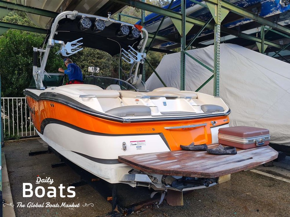 2016 Mastercraft X-23 for sale. View price, photos and Buy 2016 ...