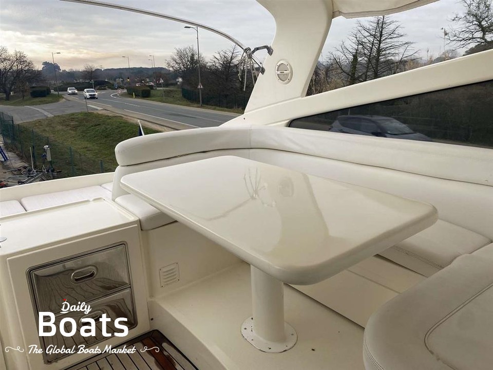 2001 Baia Yachts 48 Flash for sale. View price, photos and Buy 2001 ...