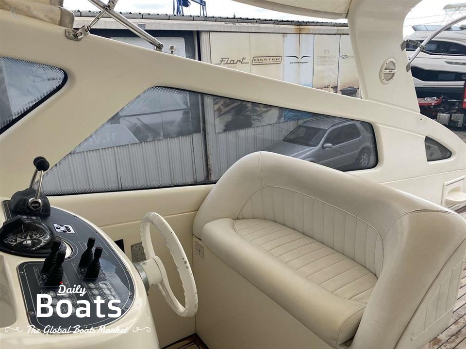 2001 Baia Yachts 48 Flash for sale. View price, photos and Buy 2001 ...