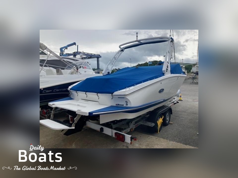 2022 Cobalt Boats Cs22 на продажу. Посмотреть цену, фотографии и Купить ...