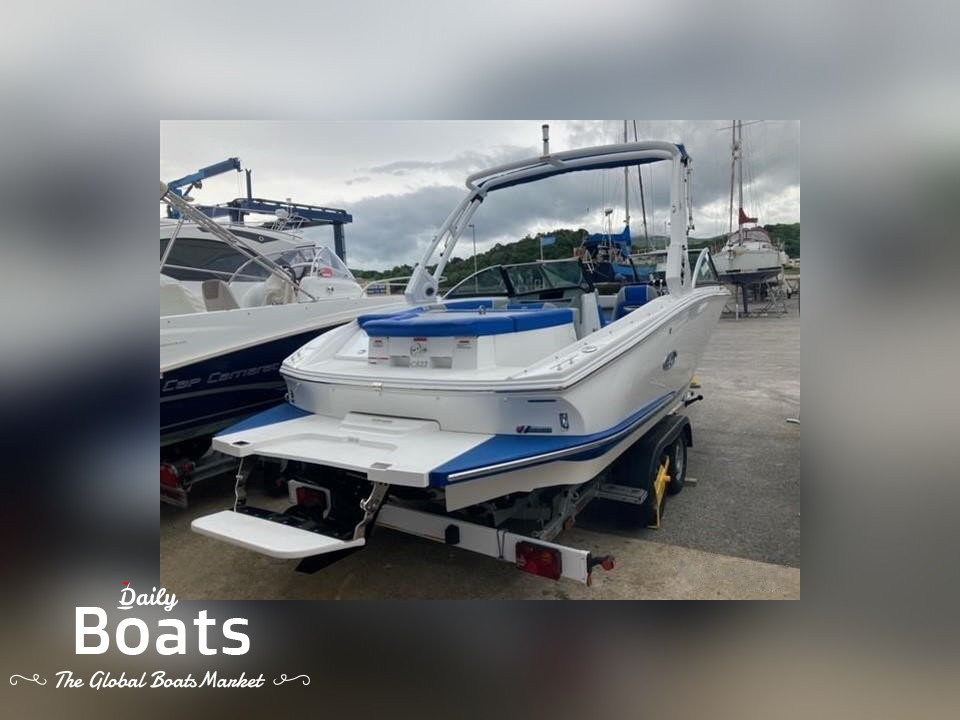 2022 Cobalt Boats Cs22 for sale. View price, photos and Buy 2022 Cobalt ...