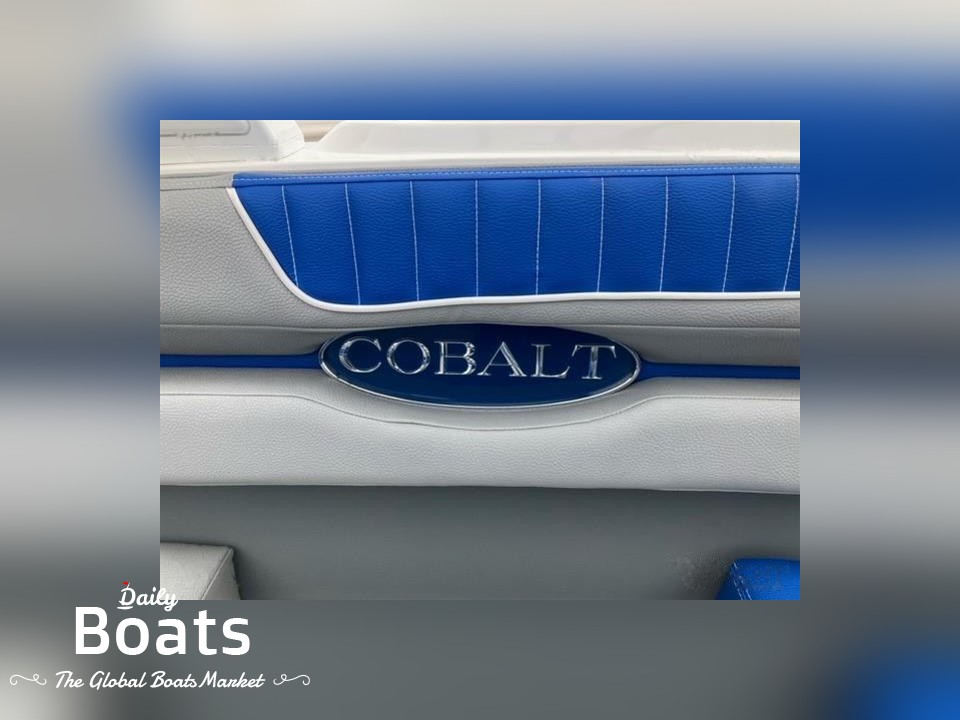 2022 Cobalt Boats Cs22 for sale. View price, photos and Buy 2022 Cobalt ...
