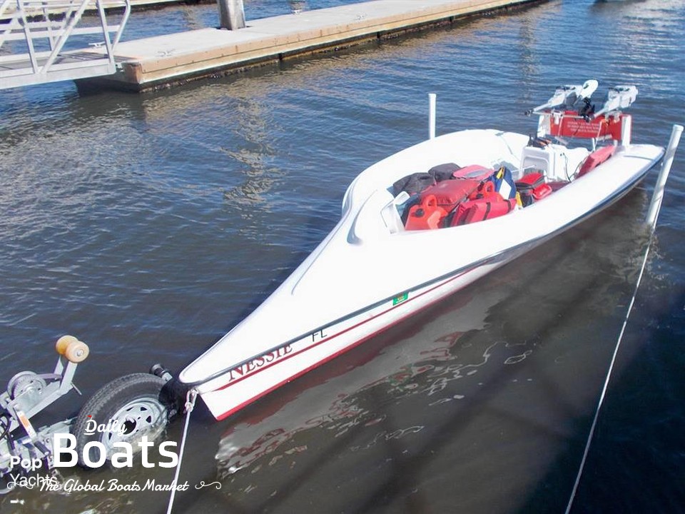 2019 Johannsen Boat Works 16 Raider for sale. View price, photos and ...