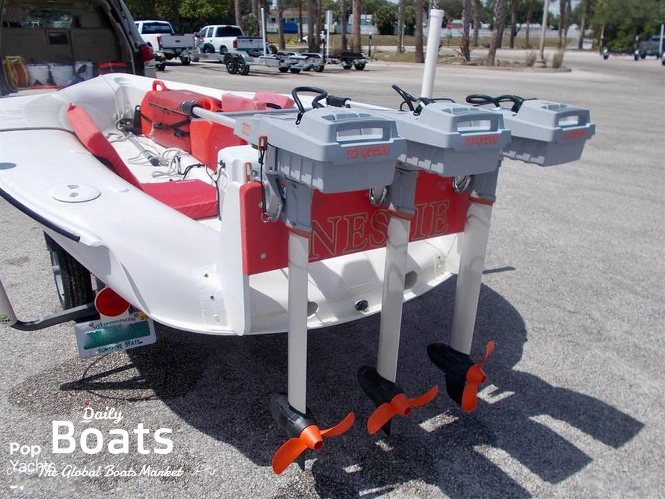 2019 Johannsen Boat Works 16 Raider for sale. View price, photos and ...