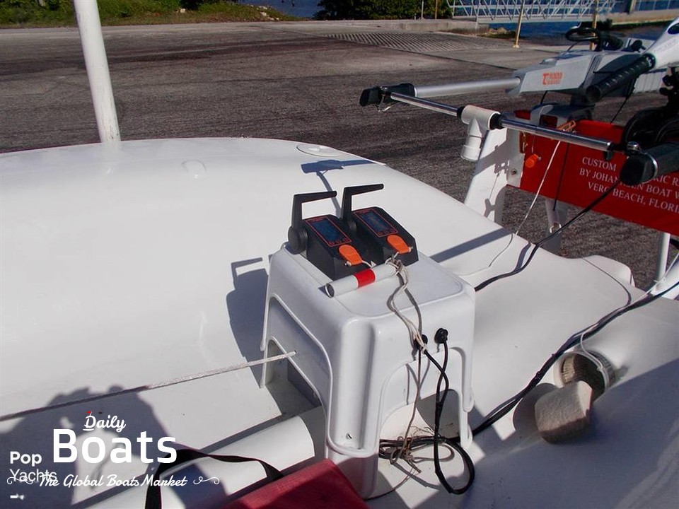 2019 Johannsen Boat Works 16 Raider for sale. View price, photos and ...