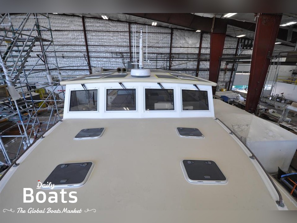 2021 Downeast Custom 54 for sale. View price, photos and Buy 2021 ...