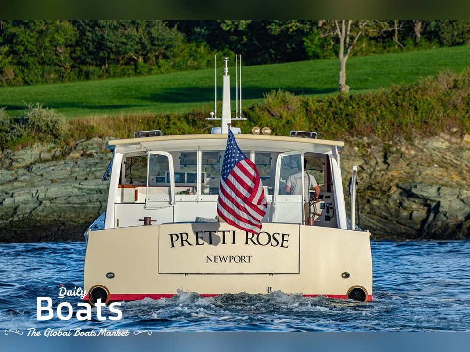 2021 Downeast Custom 54 for sale. View price, photos and Buy 2021 ...