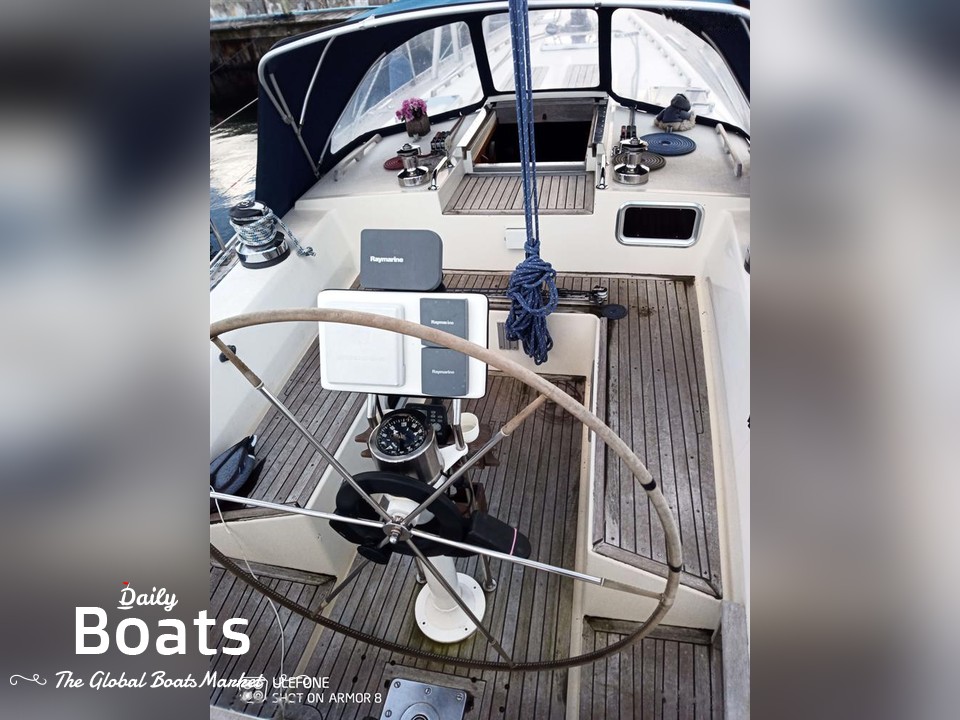 1983 Phantom 42 for sale. View price, photos and Buy 1983 Phantom 42 ...