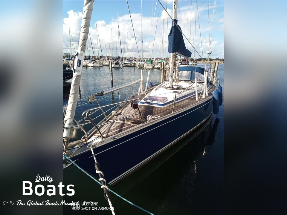 1983 Phantom 42 for sale. View price, photos and Buy 1983 Phantom 42 ...