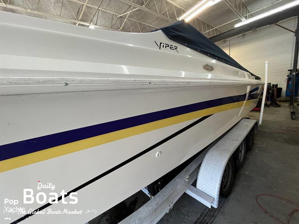 1998 Imp Boats 330 Viper for sale. View price, photos and Buy 1998 Imp ...