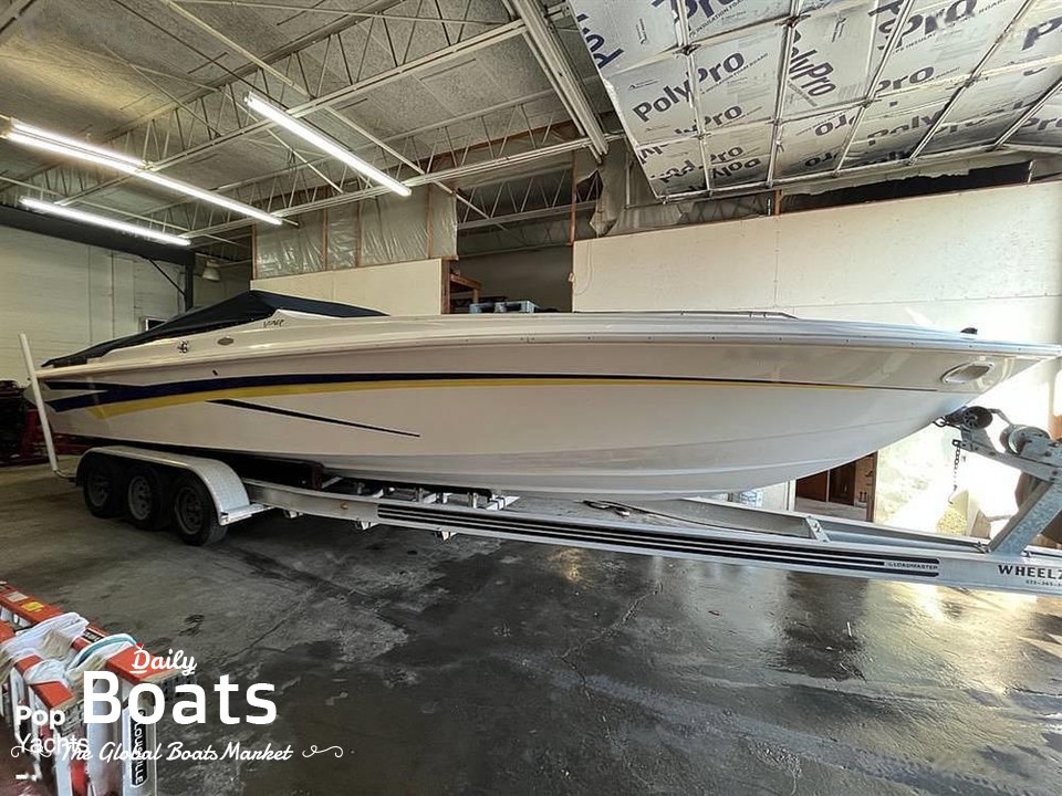 1998 Imp Boats 330 Viper for sale. View price, photos and Buy 1998 Imp ...