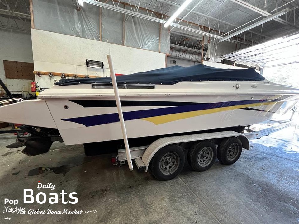 1998 Imp Boats 330 Viper for sale. View price, photos and Buy 1998 Imp ...