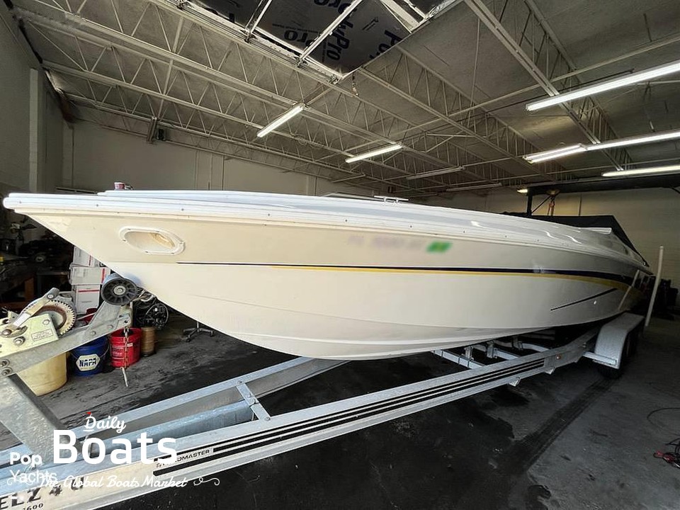 1998 Imp Boats 330 Viper for sale. View price, photos and Buy 1998 Imp ...