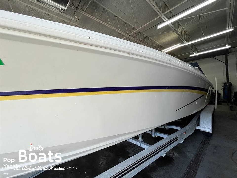 1998 Imp Boats 330 Viper for sale. View price, photos and Buy 1998 Imp ...