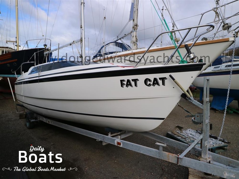 1999 MacGregor 26X for sale. View price, photos and Buy 1999 MacGregor ...