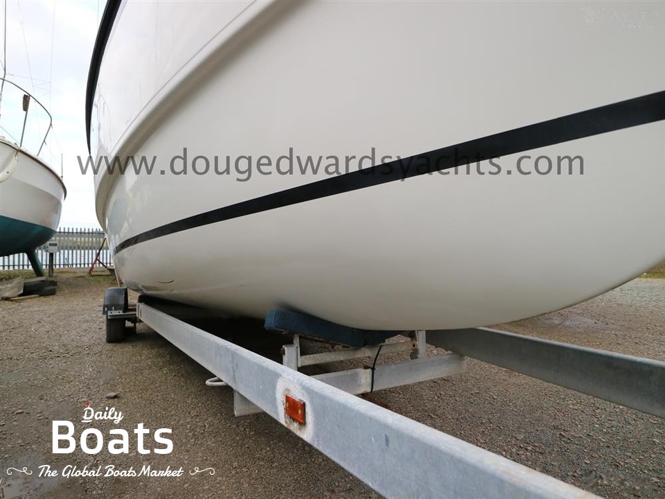 1999 MacGregor 26X for sale. View price, photos and Buy 1999 MacGregor ...