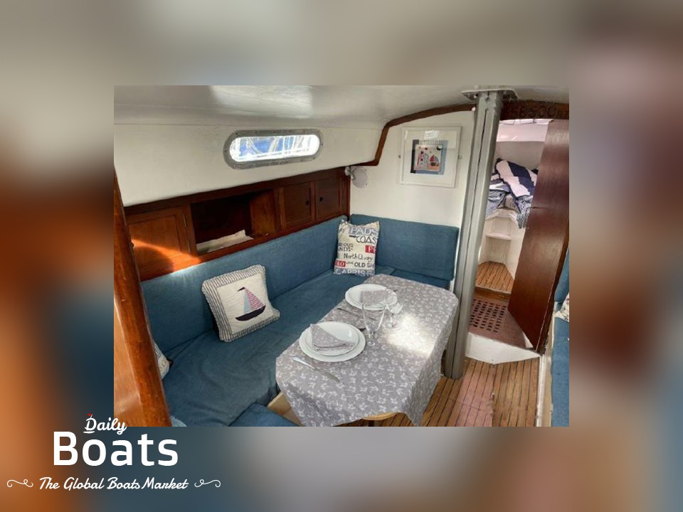 1972 Contessa 32 for sale. View price, photos and Buy 1972 Contessa 32 ...