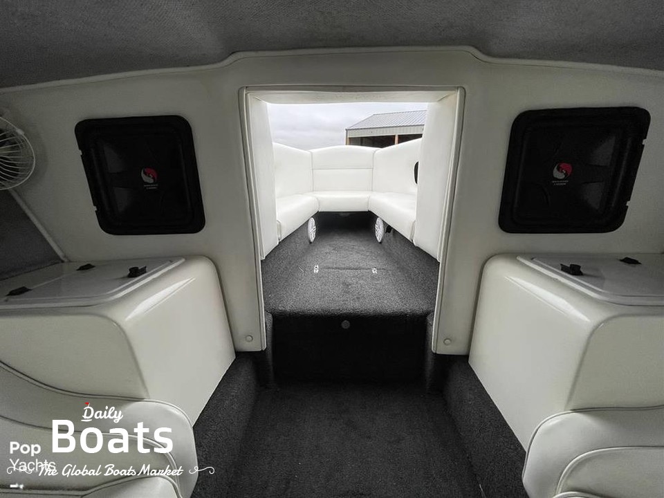 2003 Commander Boats 26 Signature for sale. View price, photos and Buy ...