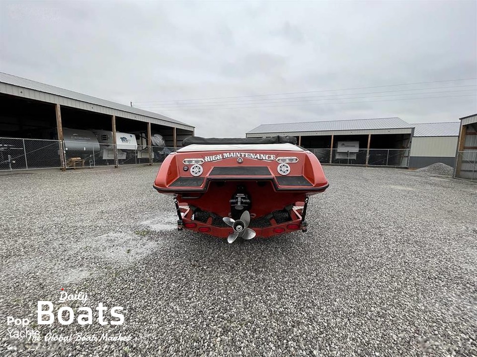 2003 Commander Boats 26 Signature for sale. View price, photos and Buy ...