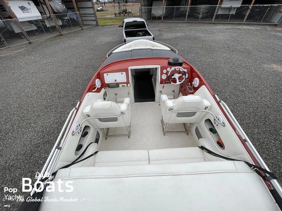 2003 Commander Boats 26 Signature for sale. View price, photos and Buy ...