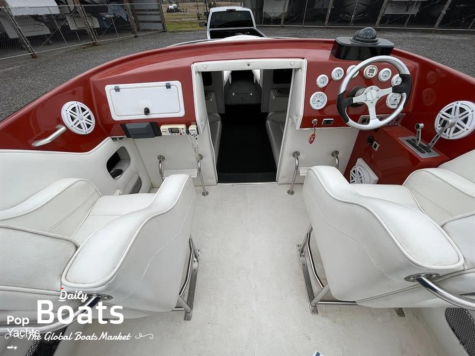 2003 Commander Boats 26 Signature for sale. View price, photos and Buy ...