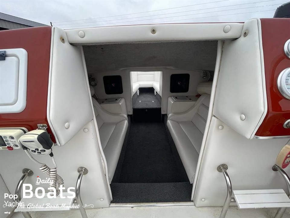 2003 Commander Boats 26 Signature for sale. View price, photos and Buy ...
