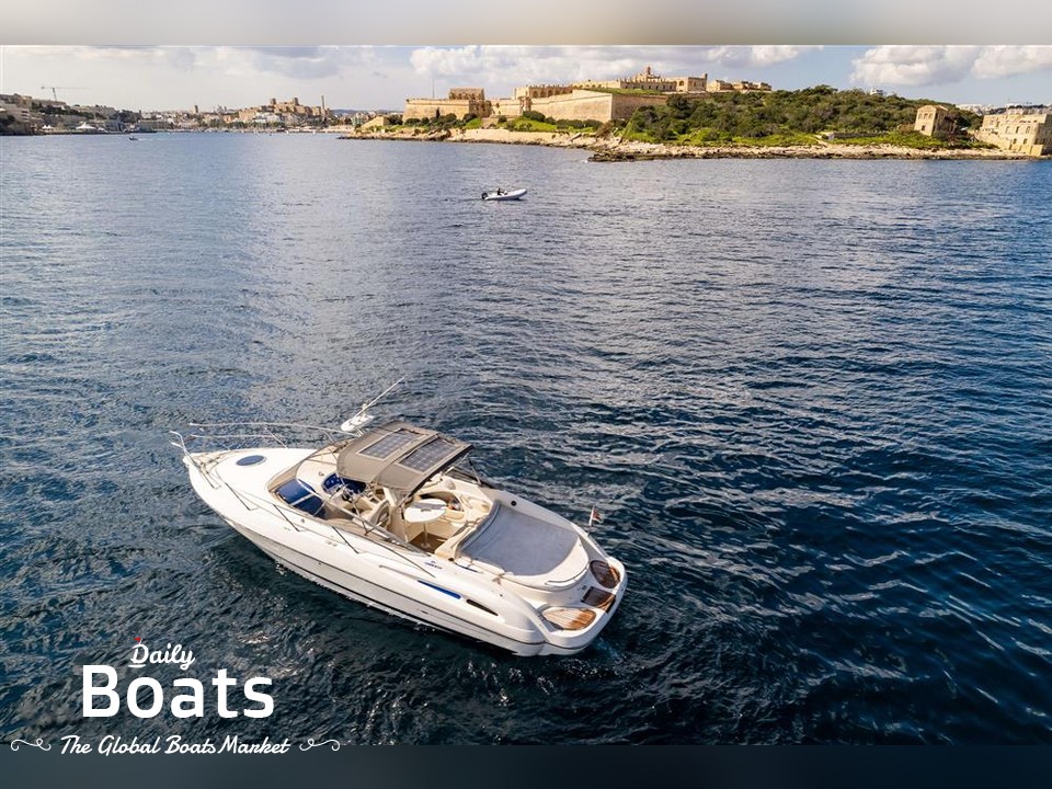 2000 Cranchi Csl 28 for sale. View price, photos and Buy 2000 Cranchi ...