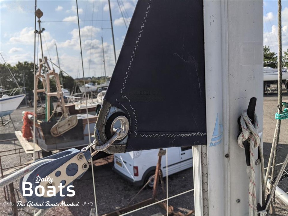 1981 Gib'Sea 28 for sale. View price, photos and Buy 1981 Gib'Sea 28 ...
