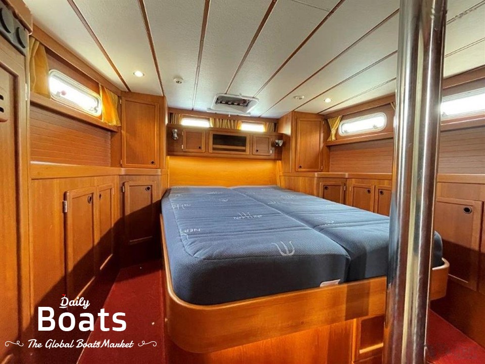 2013 Nauticat Yachts 441 for sale. View price, photos and Buy 2013 ...