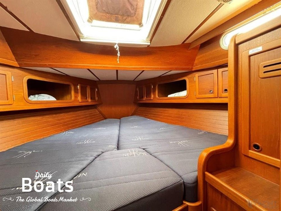 2013 Nauticat Yachts 441 for sale. View price, photos and Buy 2013 ...