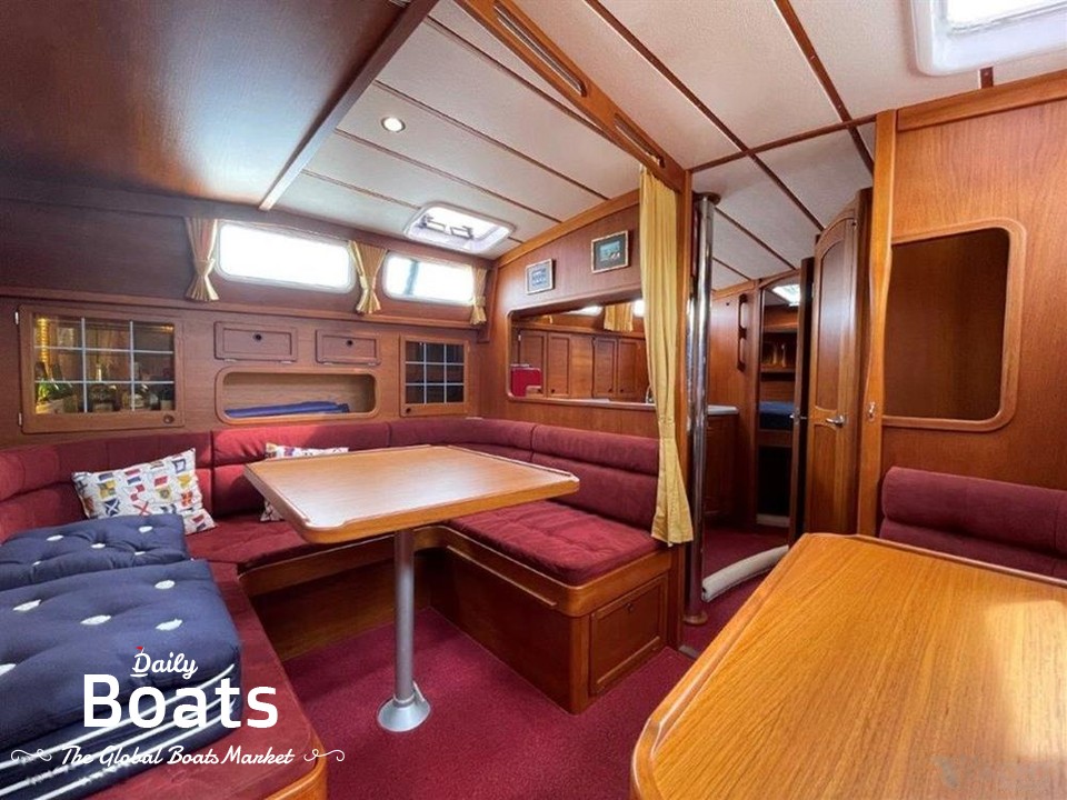 2013 Nauticat Yachts 441 for sale. View price, photos and Buy 2013 ...