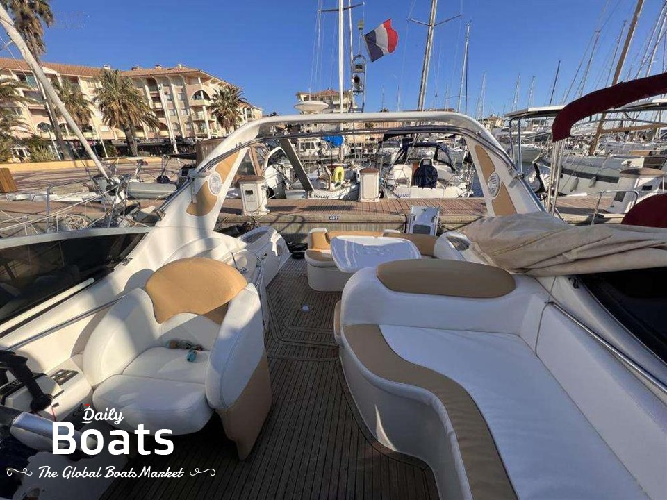 2004 Sessa Marine Oyster 30 for sale. View price, photos and Buy 2004 ...