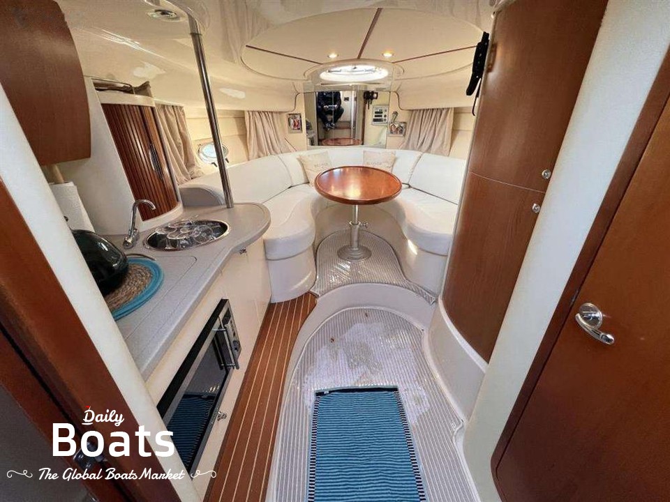 2004 Sessa Marine Oyster 30 for sale. View price, photos and Buy 2004 ...