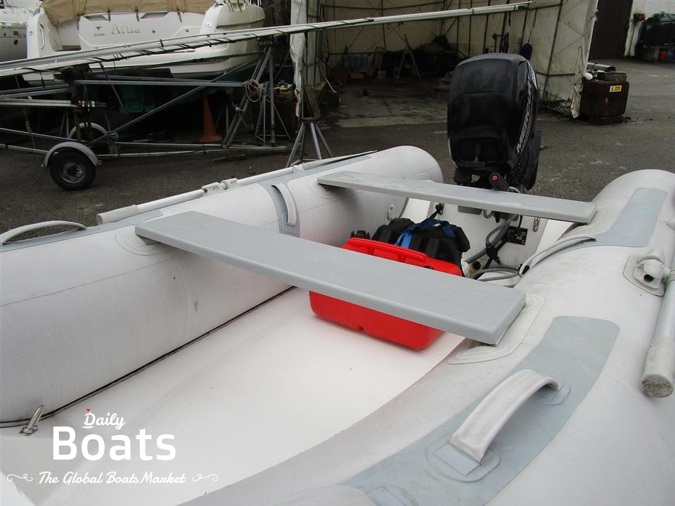 2017 Zodiac Cadet 340 for sale. View price, photos and Buy 2017 Zodiac ...