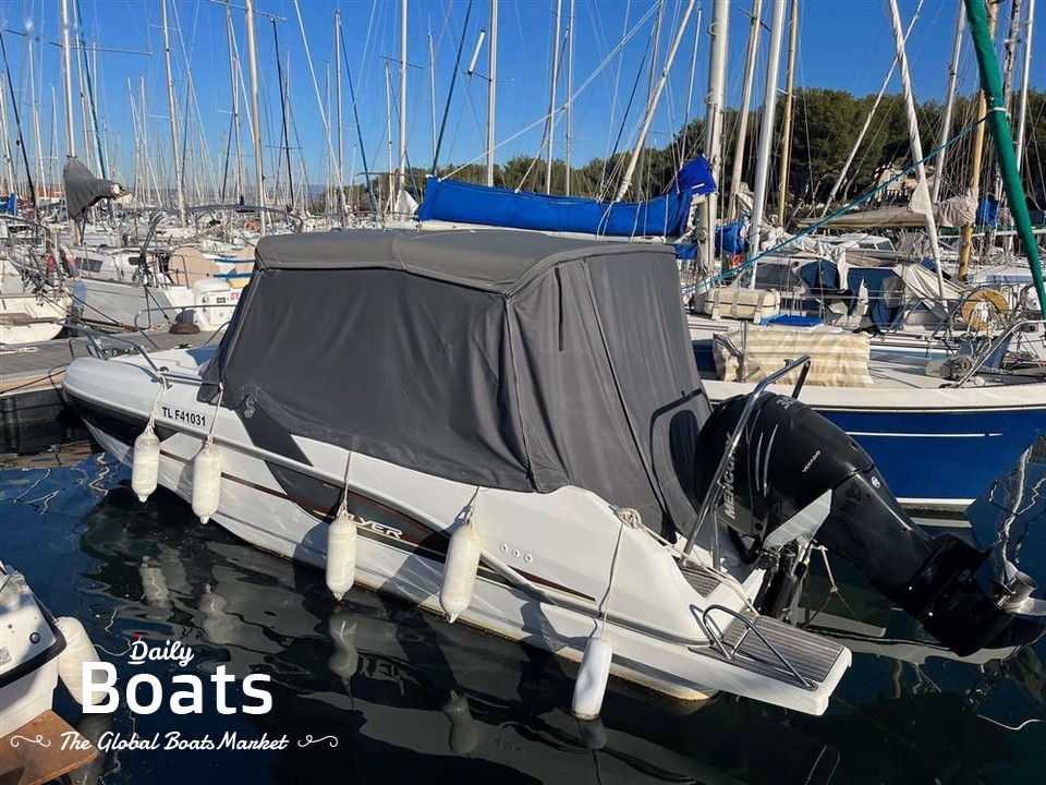 2015 Bénéteau Boats Flyer 7.7 for sale. View price, photos and Buy 2015 ...