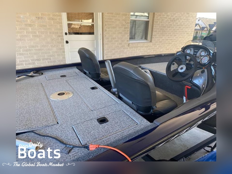 2020 Bass Tracker Pro Team 175 for sale. View price, photos and Buy ...