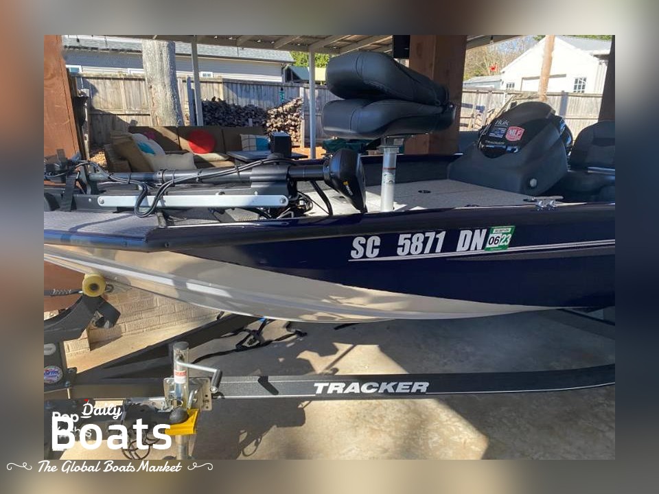 2020 Bass Tracker Pro Team 175 for sale. View price, photos and Buy ...